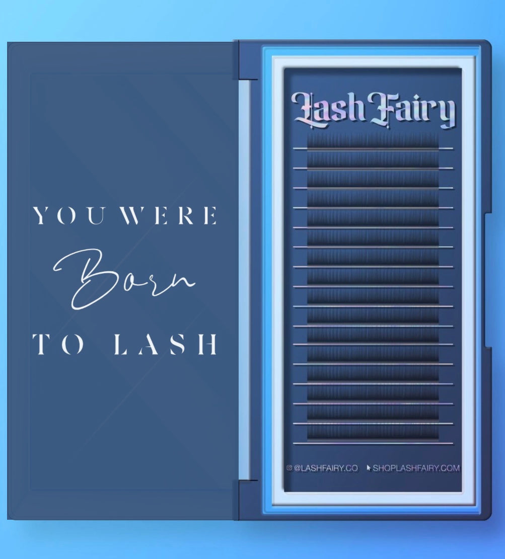 Lash Fairy